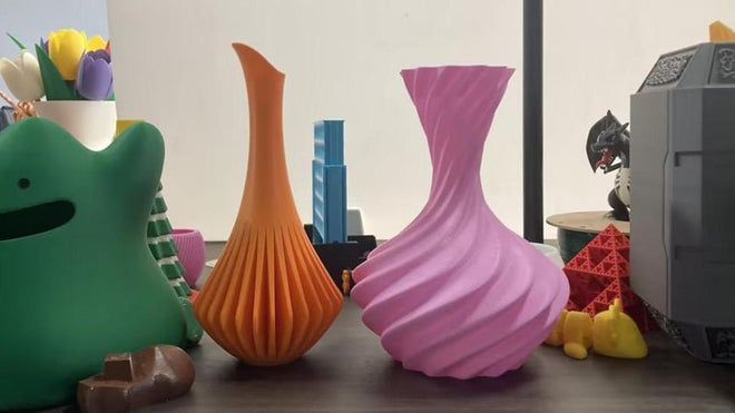 PLA or PLA+: What’s the difference? – UJOYBIO